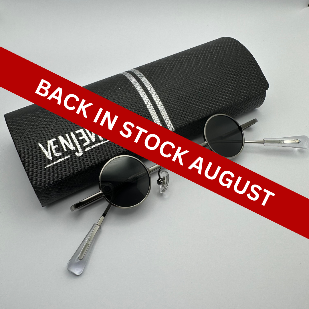 Black Classics – Venjent