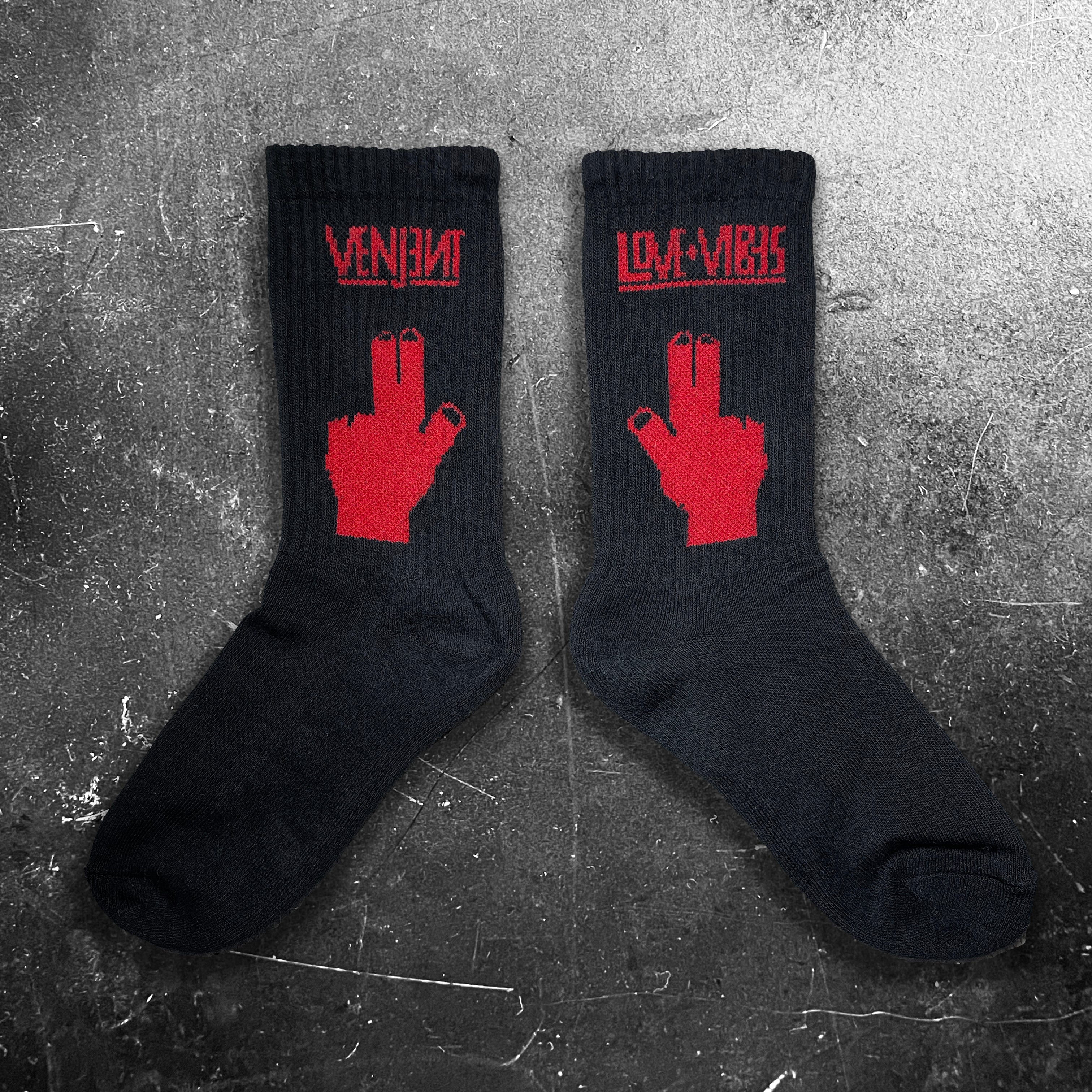 VENJENT - OFFICIAL MERCH – Venjent