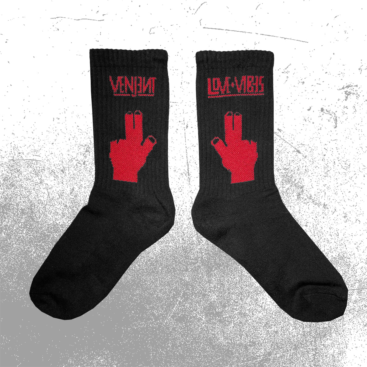 VENJENT - OFFICIAL MERCH – Venjent