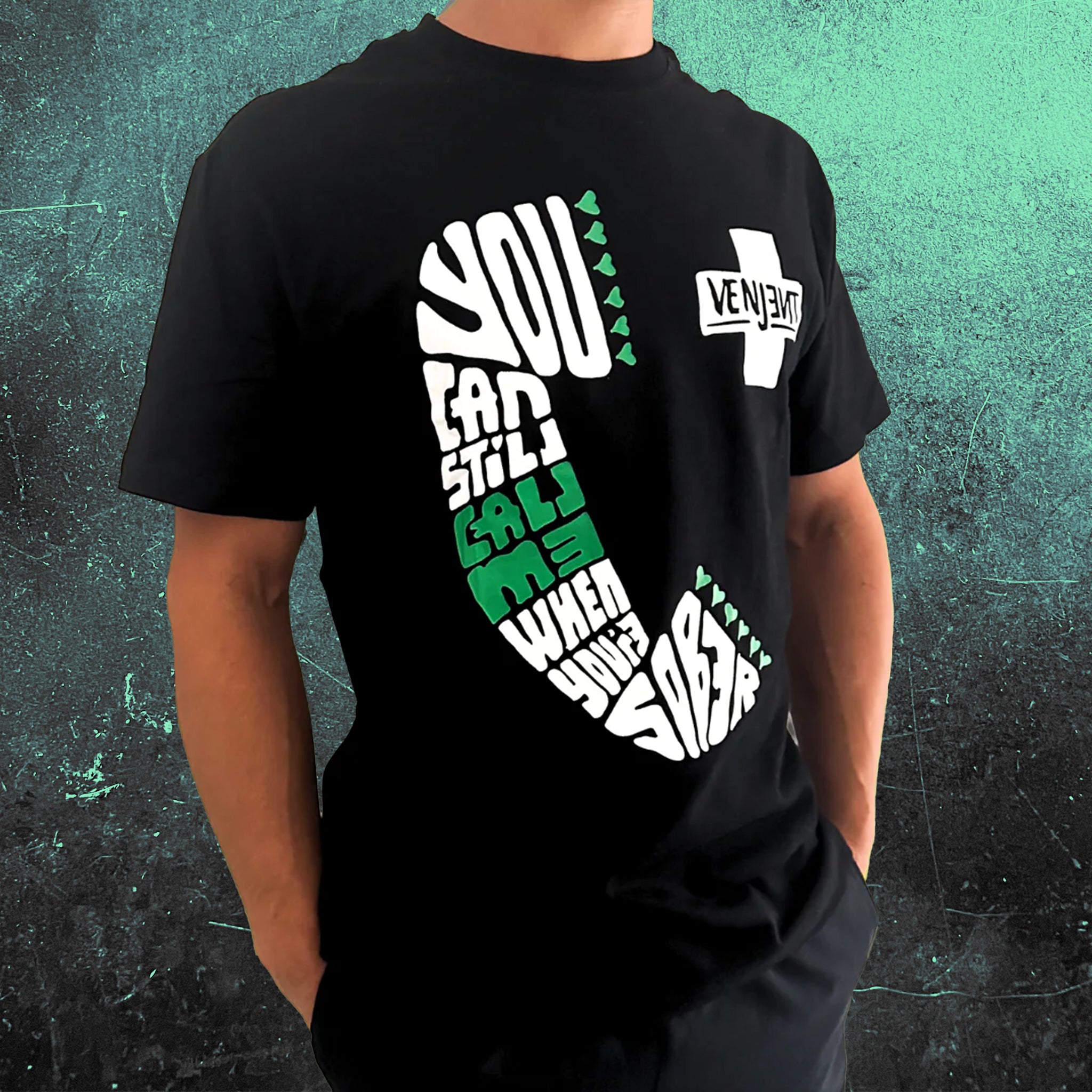 VENJENT - OFFICIAL MERCH – Venjent