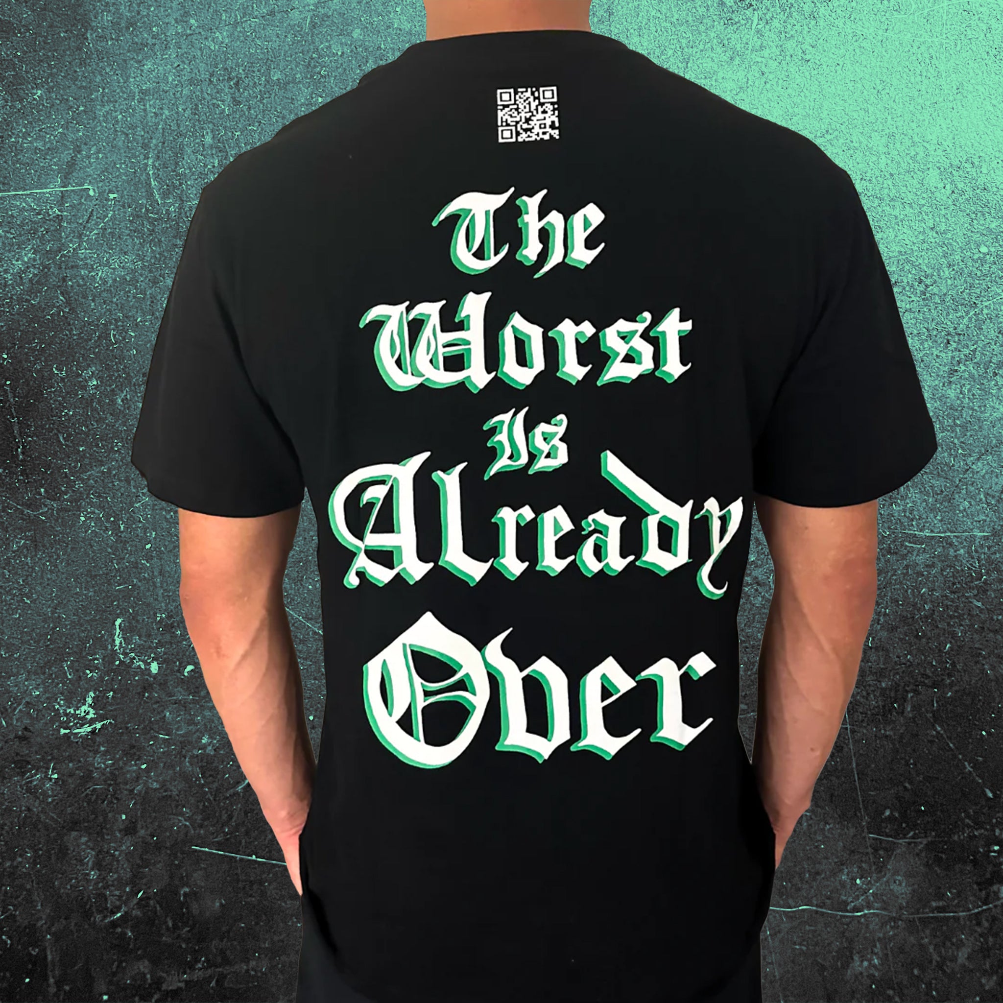 VENJENT - OFFICIAL MERCH – Venjent