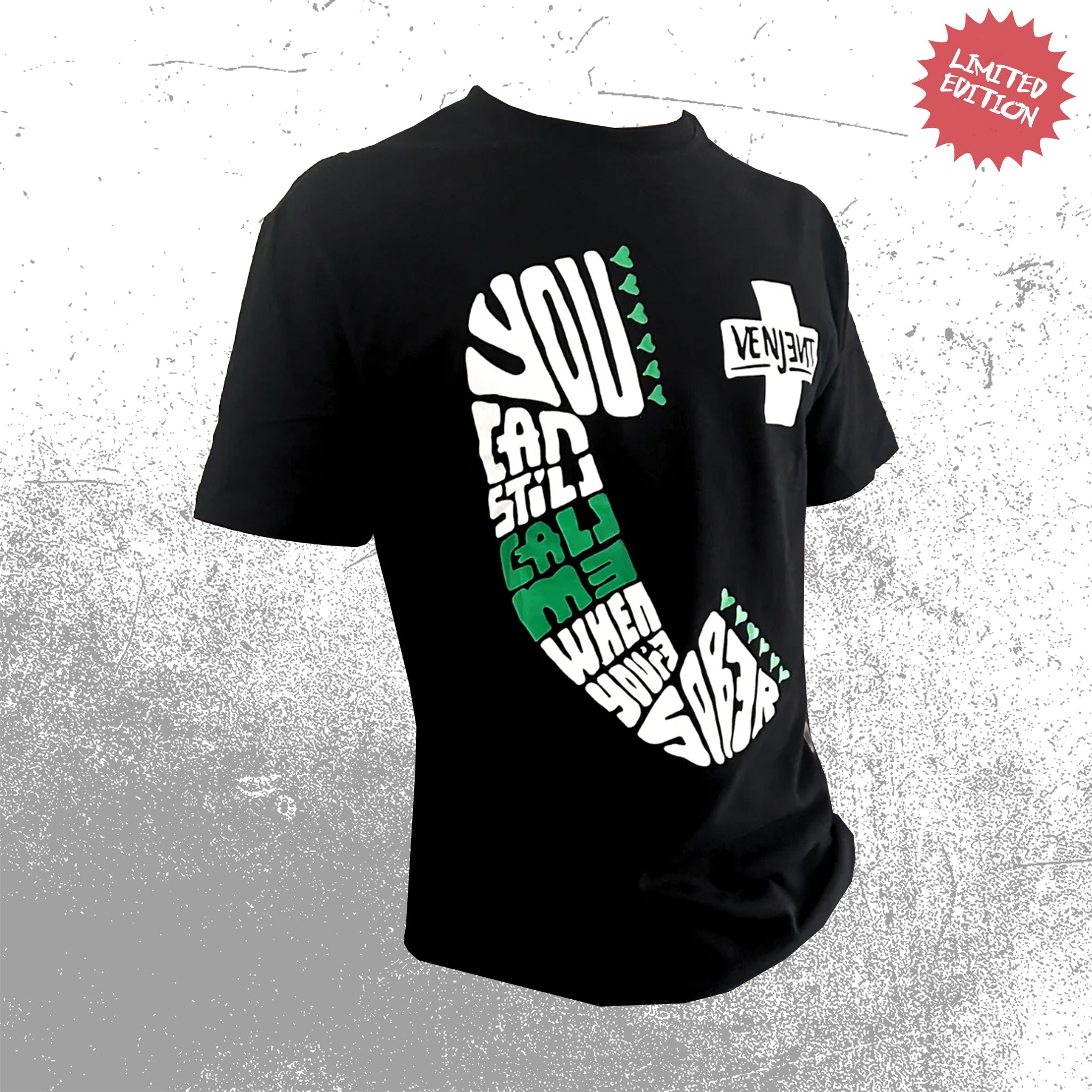 VENJENT - OFFICIAL MERCH – Venjent