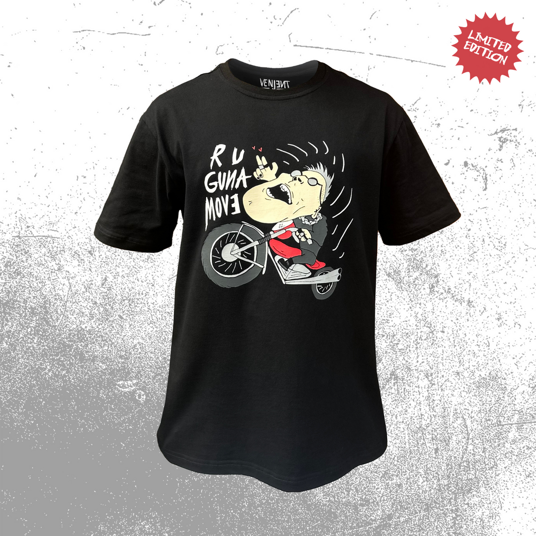 VENJENT - OFFICIAL MERCH – Venjent