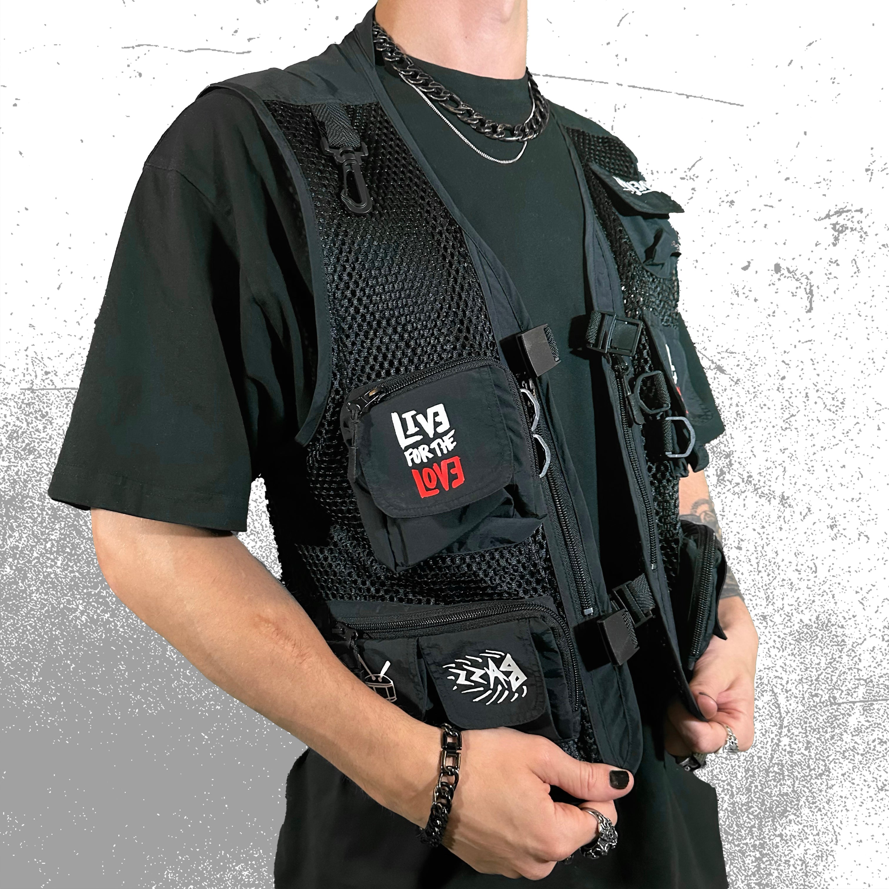 VENJENT - OFFICIAL MERCH – Venjent