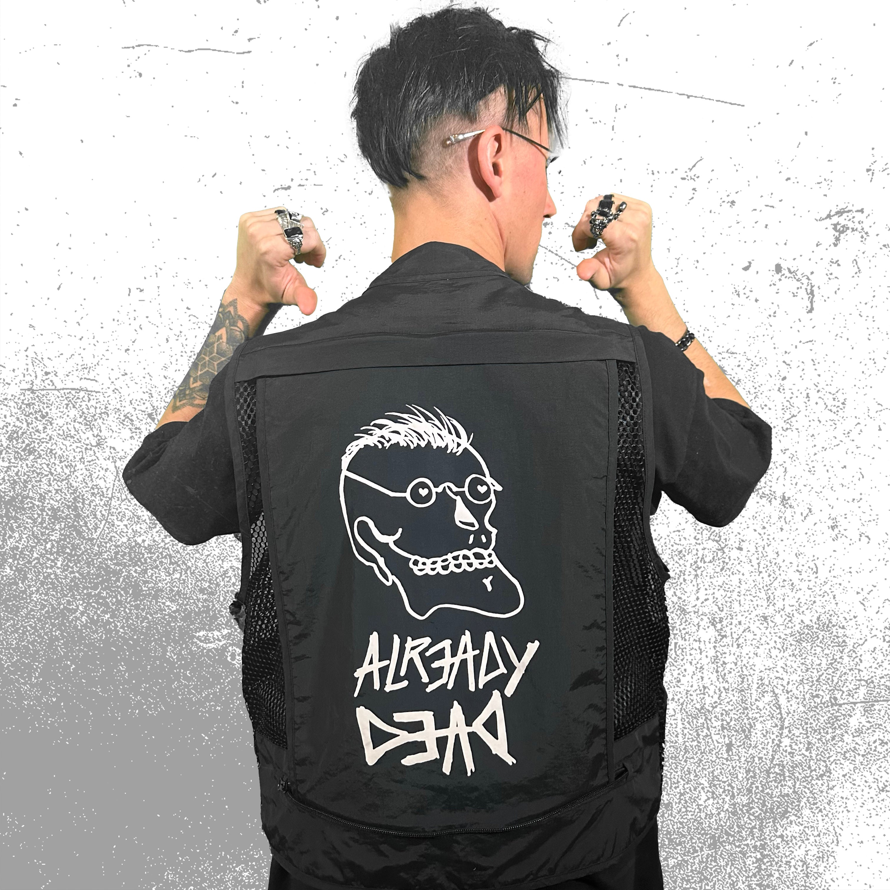 VENJENT - OFFICIAL MERCH – Venjent