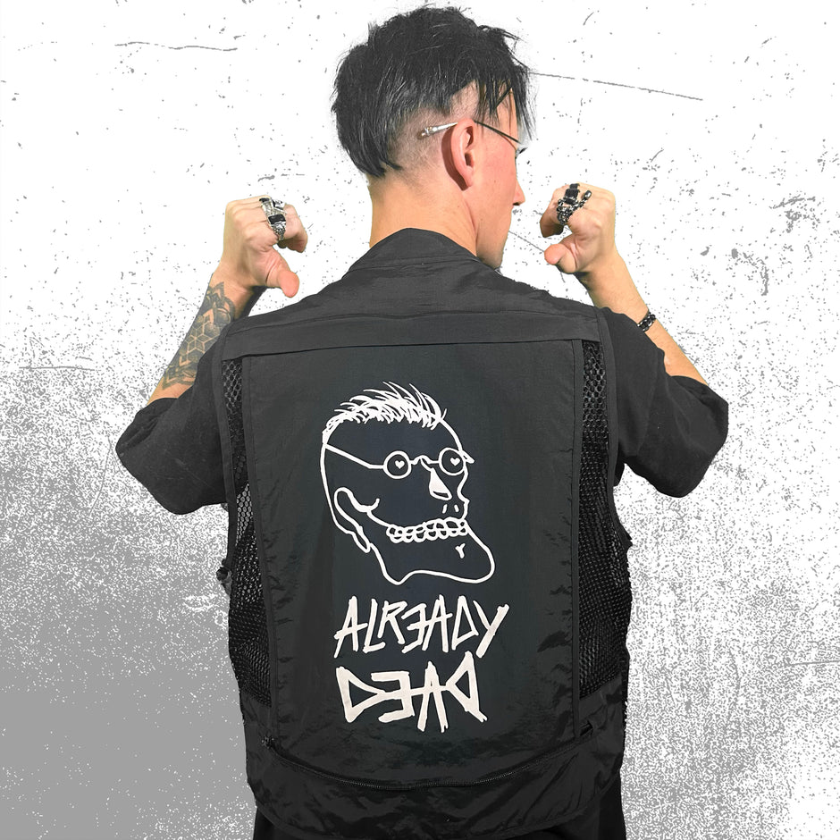 VENJENT - OFFICIAL MERCH – Venjent