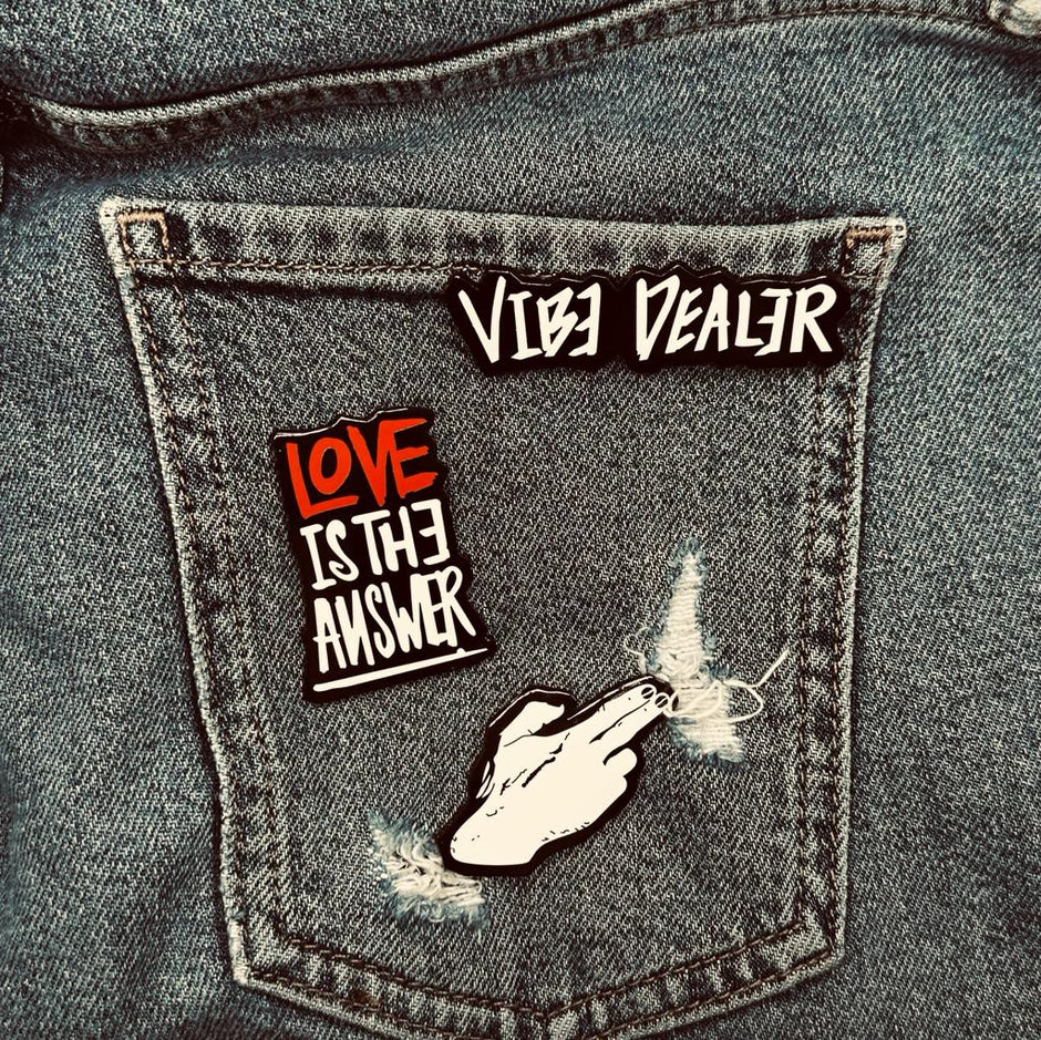 VENJENT - OFFICIAL MERCH – Venjent